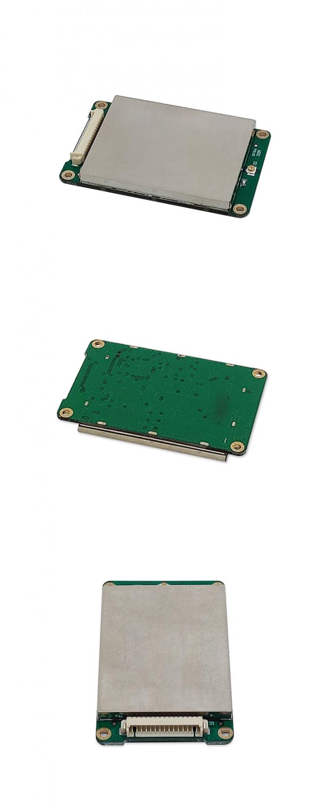หลายความถี่ ISO18000-6C EPC global Gen2 Protocol UHF RFID Reader Module
